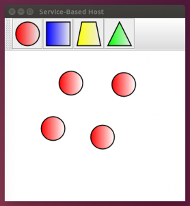 Apache Felix の servicebased サンプルを Apache Felix Gogo で動作させる – デスクトップ ...